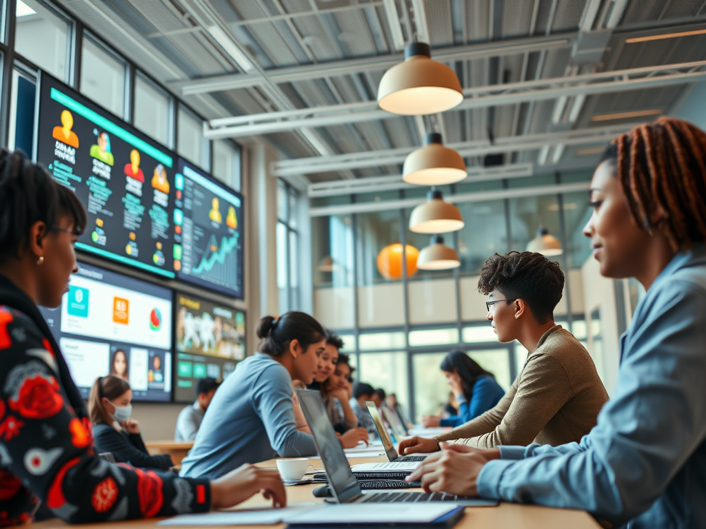 Development Vision of the College of Micro-Majors – COLLEGE OF MICRO-MAJORS